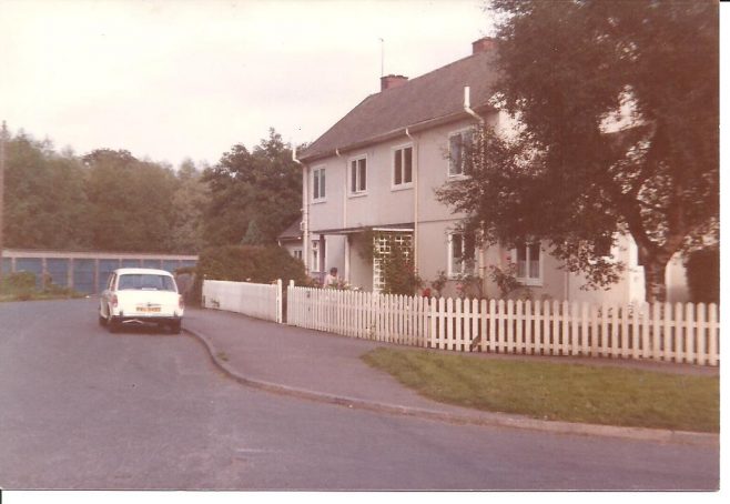 Swedish Post-War Prefabricated Houses | History, Design, Map | Prefab ...