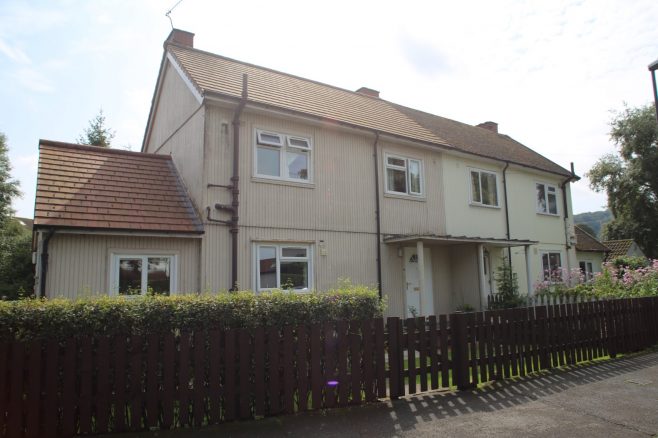 SWEDISH POST-WAR PREFABRICATED HOUSES, a narrative by Neil Midgley ...